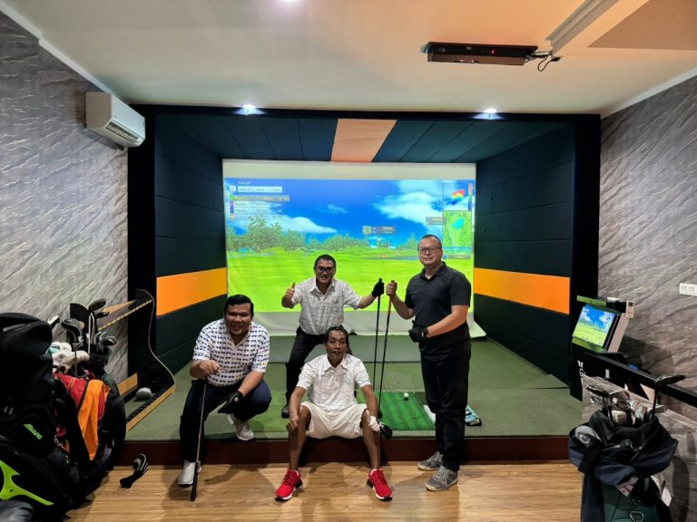 HOME - V Golf Indonesia