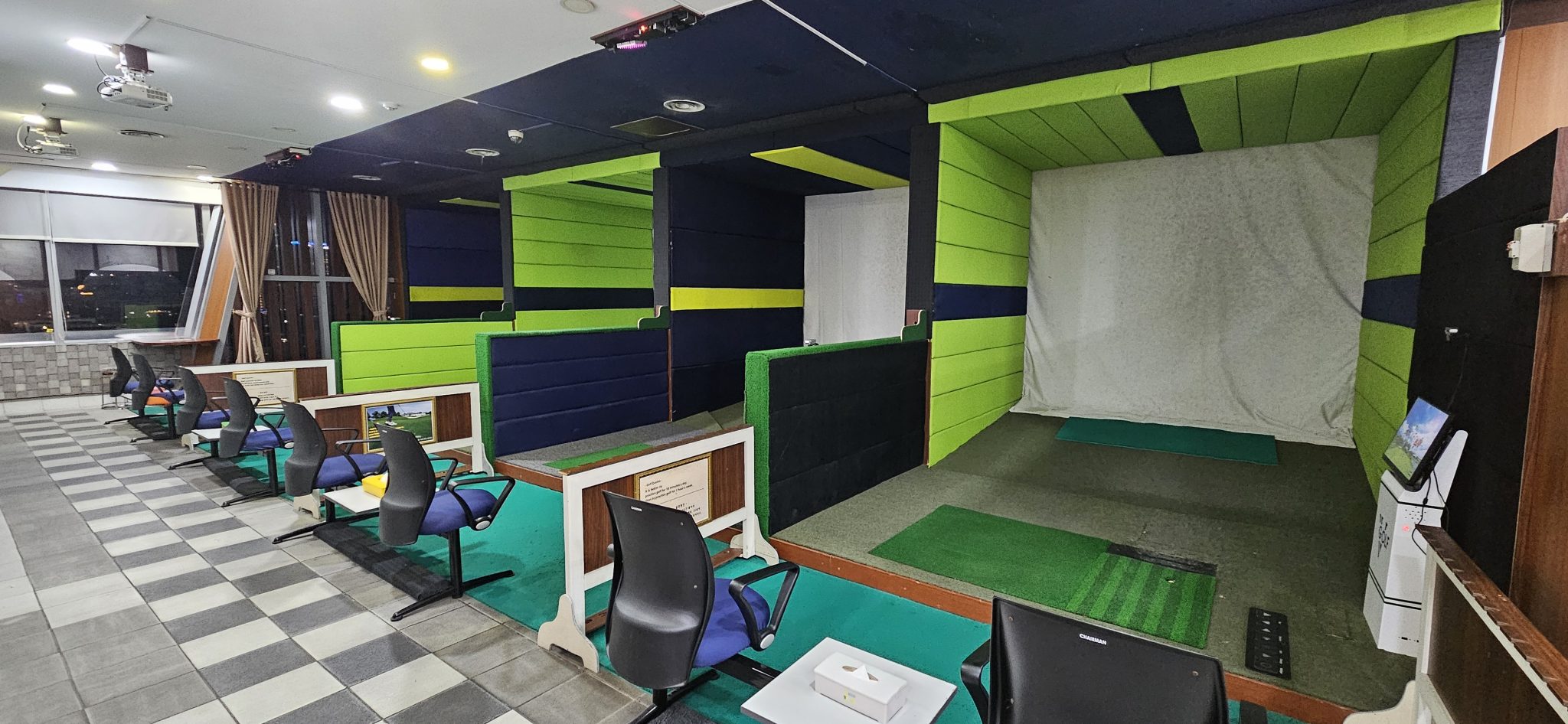HOME - V Golf Indonesia