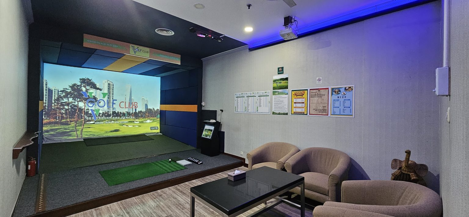 HOME - V Golf Indonesia